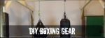 The Home Made Boxing Gym Guide - Commando Boxing
