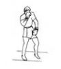 Types of Boxing Guards - Commando Boxing