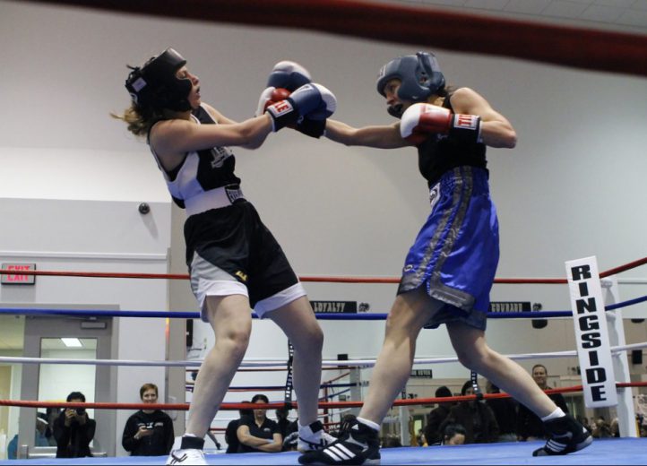 10 Technique Errors All Boxers Should Watch Out For - Commando Boxing